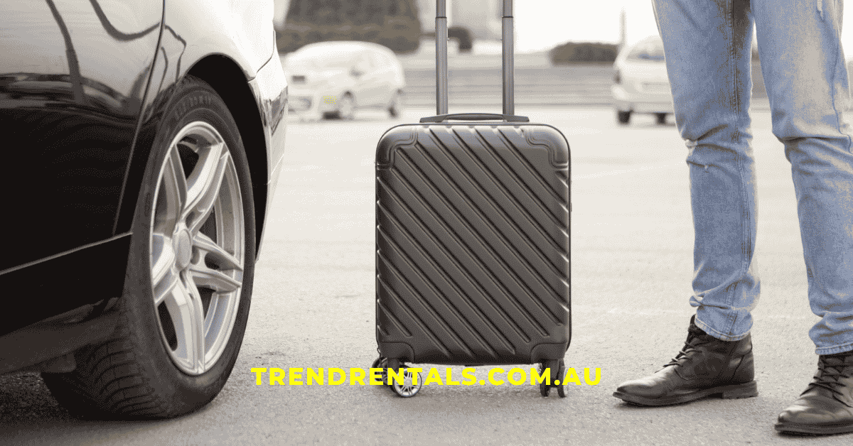 Airport Car Rentals Pros and Cons – Trend Car Rentals