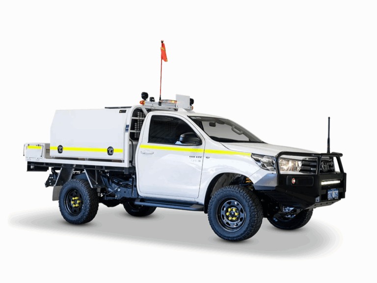 Understanding Mine Spec Vehicles: An Expert Guide
