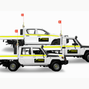 Understanding Mine Spec Vehicles: An Expert Guide