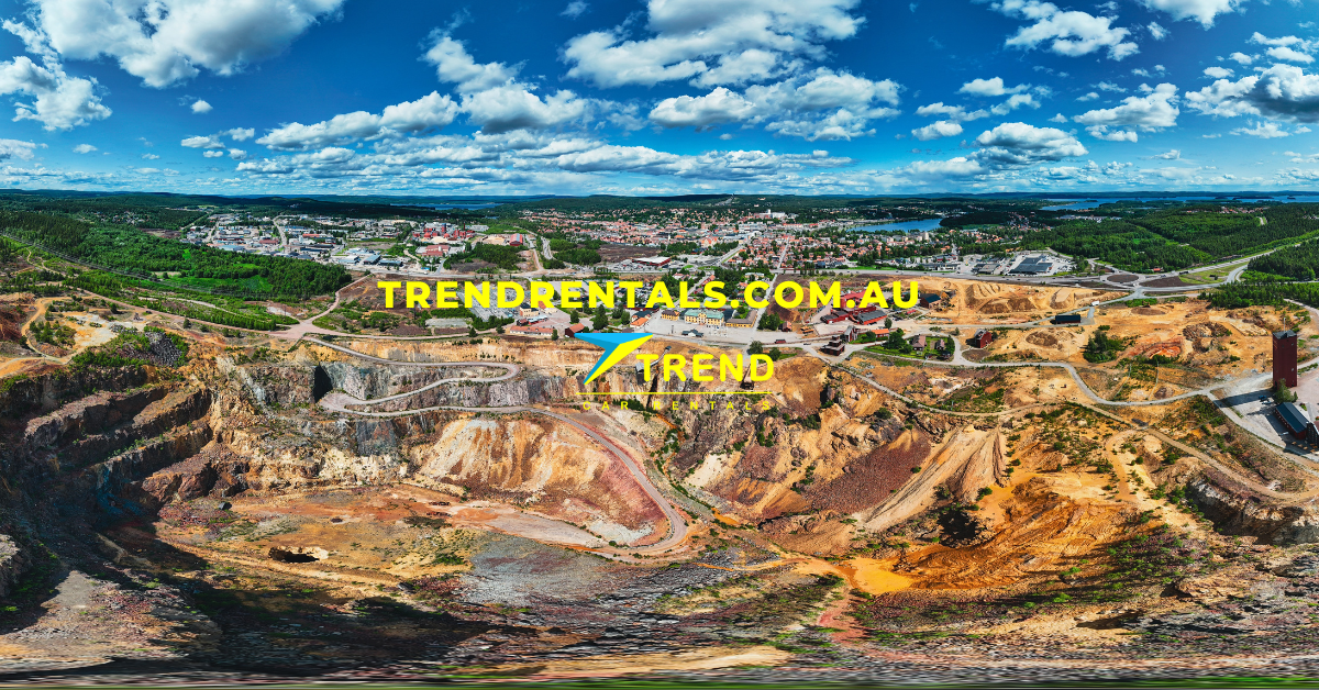 Checklist: What to Look for When Hiring a Mine Spec Vehicle