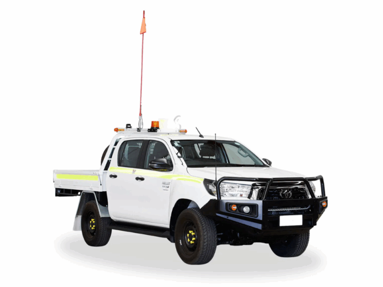 Comprehensive Guide to Mine-Spec Vehicle Requirements & Compliance in ...